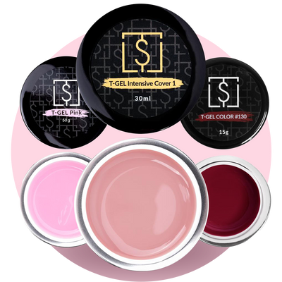 Welkom bij Tanya Savchenko Nails - TS NAILS B.V.