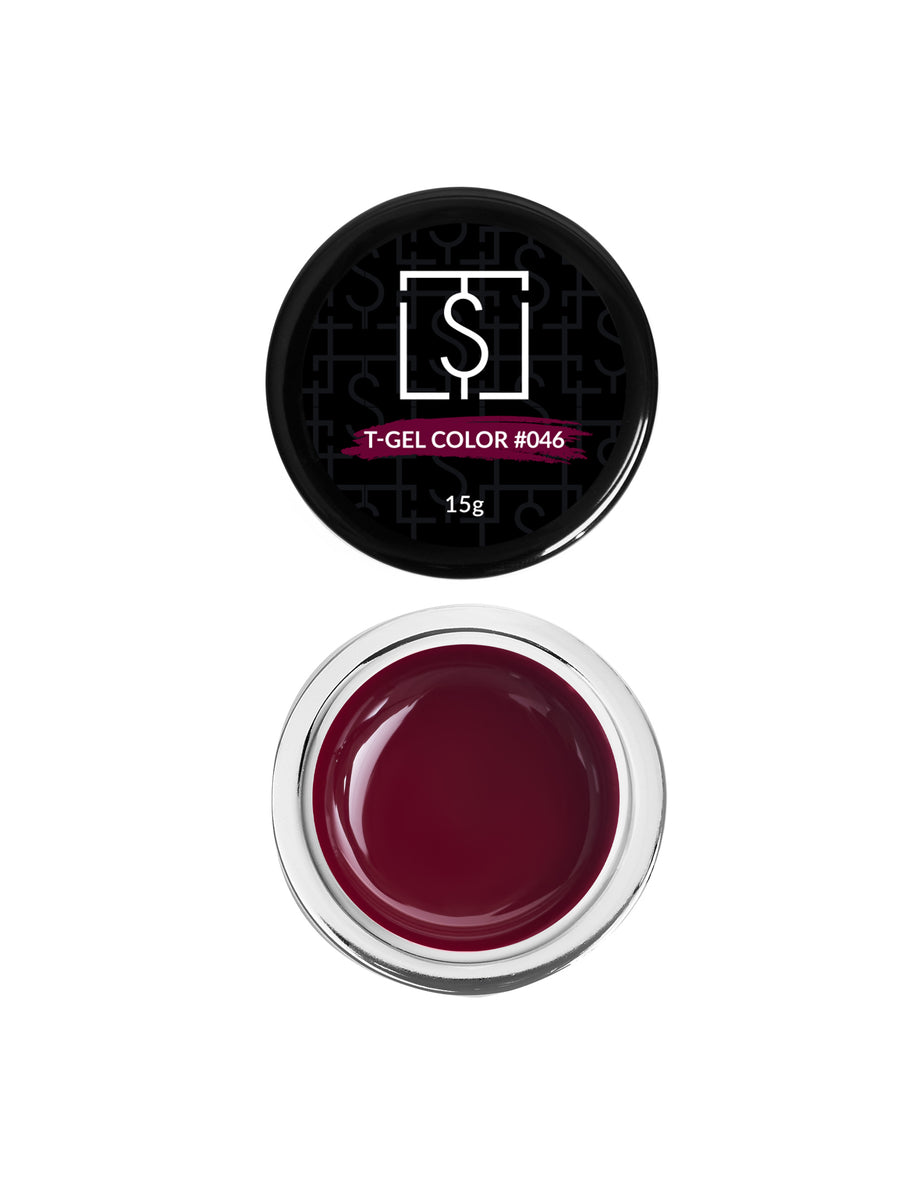 T-GEL COLOR 046