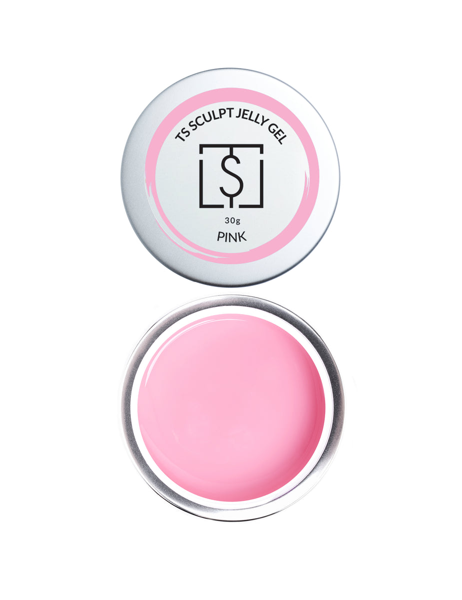 SCULPT JELLY GEL PINK