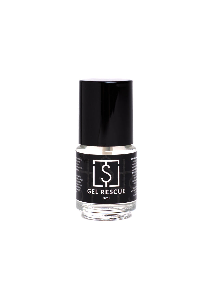 TS NAILS Gel Rescue – Kalmerende Nagelbehandeling | HEMA Free