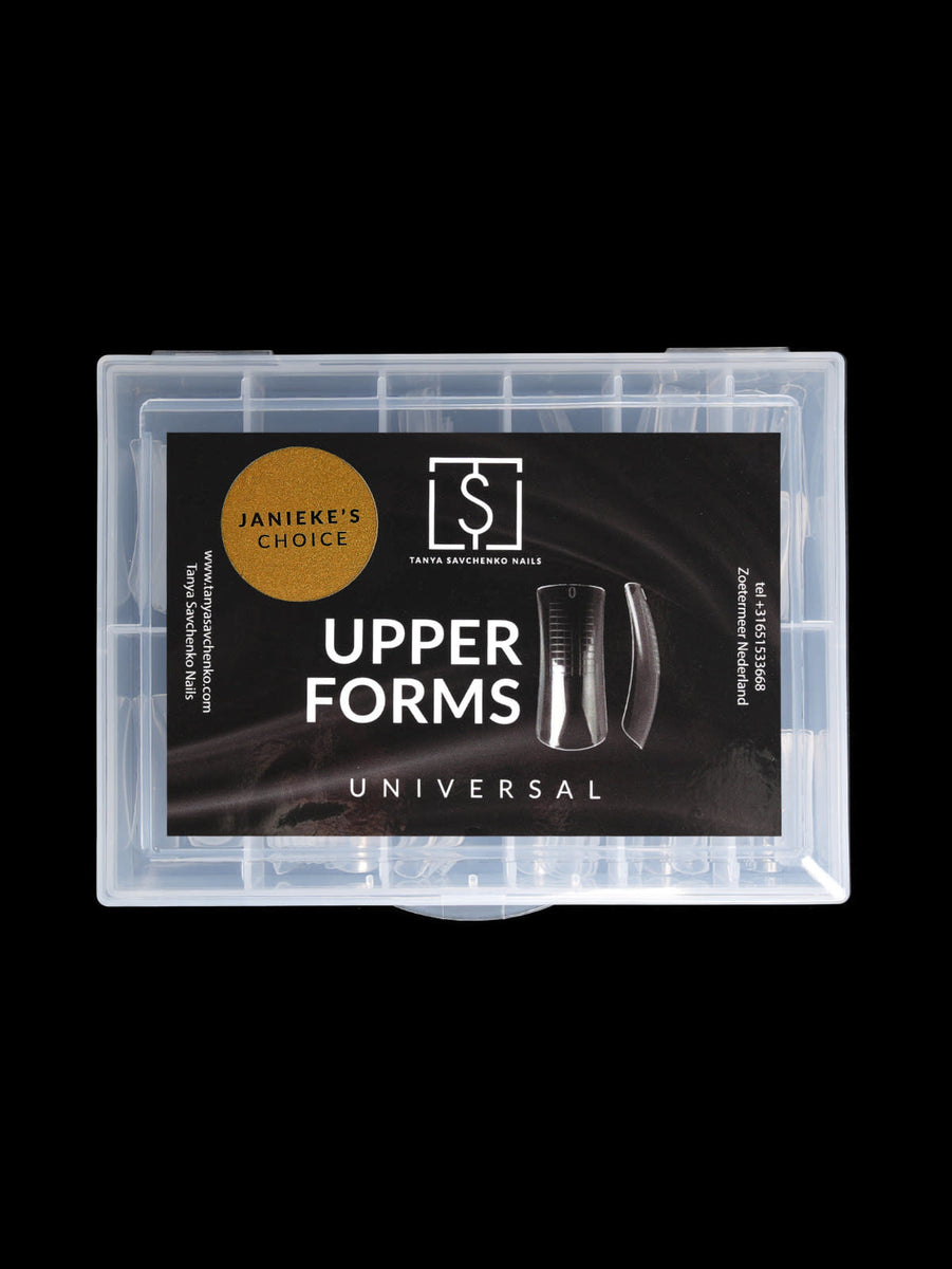 Upper forms Universal