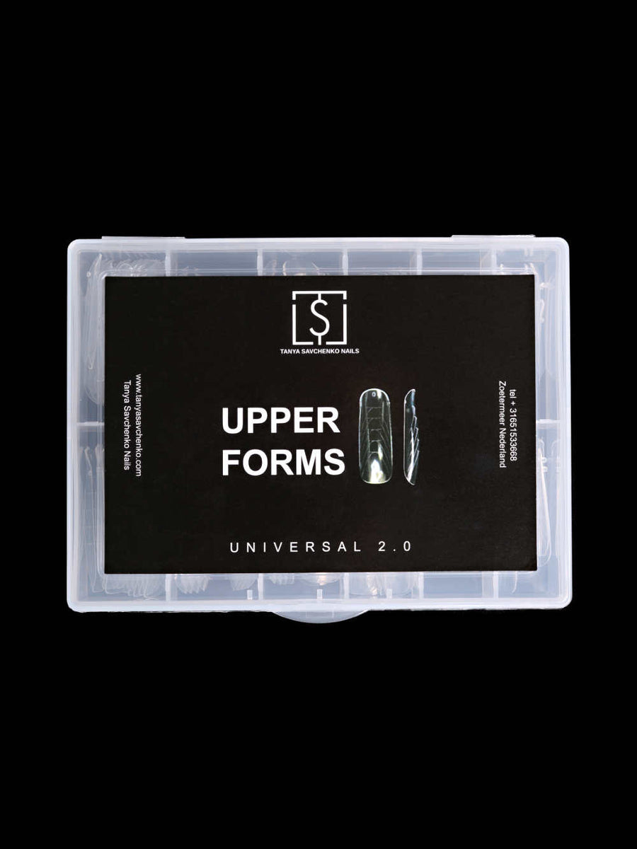 UPPER FORMS UNIVERSAL 2.0